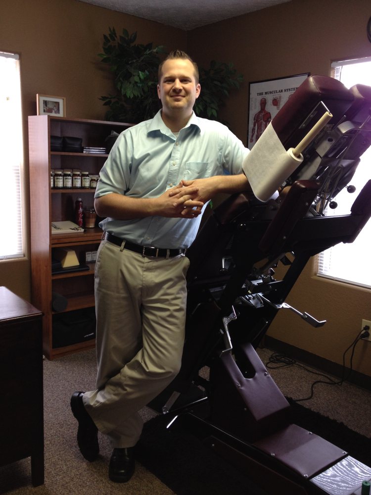 ANGLESEY FAMILY CHIROPRACTIC & MASSAGE CENTER - Updated December 2025 ...