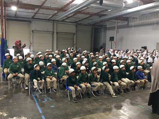 ILM ACADEMY - Updated August 2025 - 21 Photos - 42412 Albrae St ...