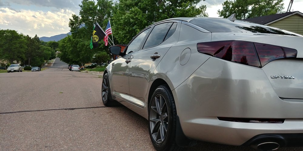 BLOSSER’S COLLISION CENTER - Updated December 2025 - 36 Reviews - 590 N ...