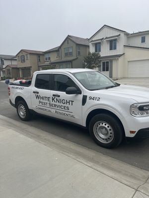WHITE KNIGHT PEST CONTROL - Updated March 2025 - 18 Photos & 91 Reviews ...
