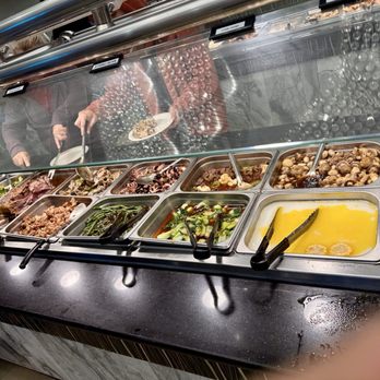 FLAMING SEAFOOD BUFFET - Updated September 2025 - 271 Photos & 200 ...