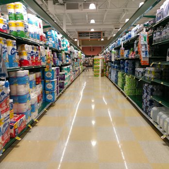 HARRIS TEETER - Updated December 2025 - 65 Photos & 43 Reviews - 2051 W ...