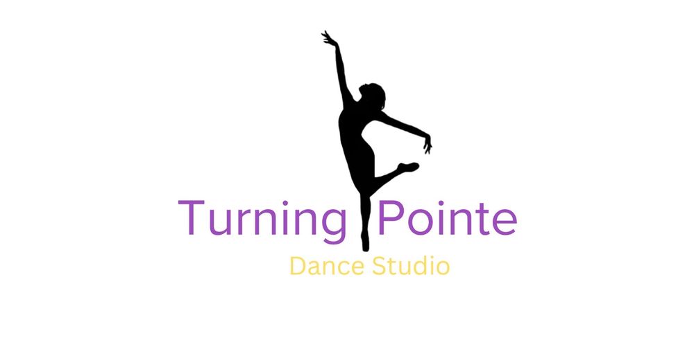 TURNING POINTE DANCE STUDIO - Updated October 2025 - Request ...