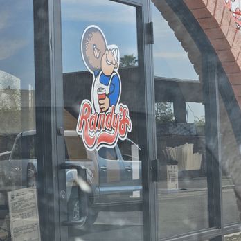 RANDY’S DONUTS - Updated July 2025 - 144 Photos & 137 Reviews - 5709 N ...