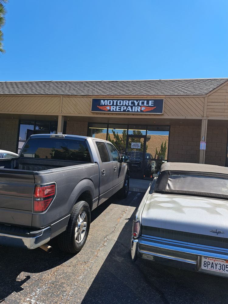 JUSTIN’S MOTORCYCLES - Updated September 2024 - 112 Photos & 156 ...