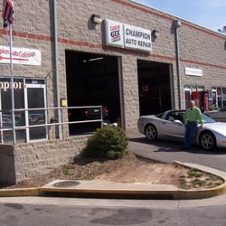 CHAMPION AUTO REPAIR - 30 Photos & 98 Reviews - 45922 Old Ox Rd ...