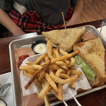 PRIME BURGER BAR - Updated July 2025 - 149 Photos & 199 Reviews - 6092 ...