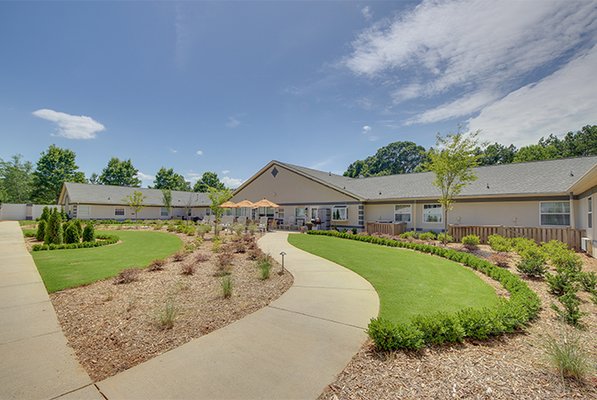 SANDY SPRINGS PLACE - Updated October 2025 - 1260 Hightower Trl ...