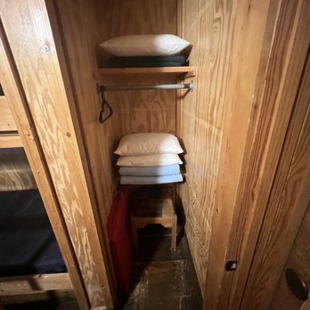 LEN FOOTE HIKE INN - Updated August 2025 - 95 Photos & 36 Reviews - 280 ...