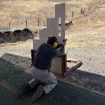 ASTORIA LOGISTICS GROUP SHOOTING RANGE - Updated January 2026 - 57 ...