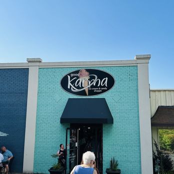 GOOD KARMA ICE CREAM - Updated October 2025 - 84 Photos & 38 Reviews ...