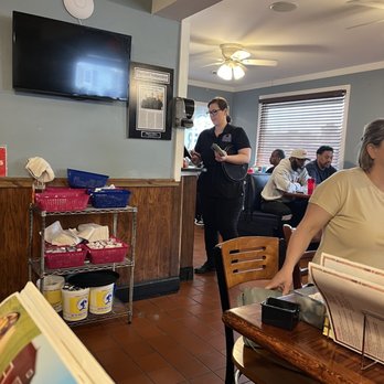 MARIE’S DINER - Updated November 2024 - 436 Photos & 563 Reviews - 6325 ...