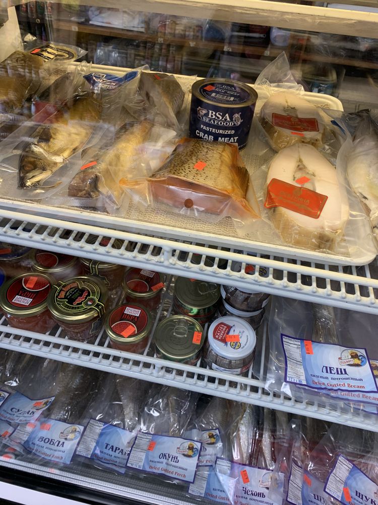 BABUSHKA’S DELI - Updated December 2025 - 16 Photos & 36 Reviews - 1248 ...