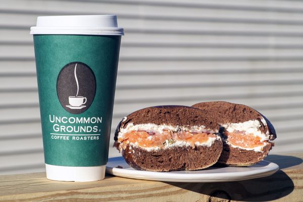 UNCOMMON GROUNDS - STUYVESANT PLAZA - Updated November 2025 - 47 Photos ...