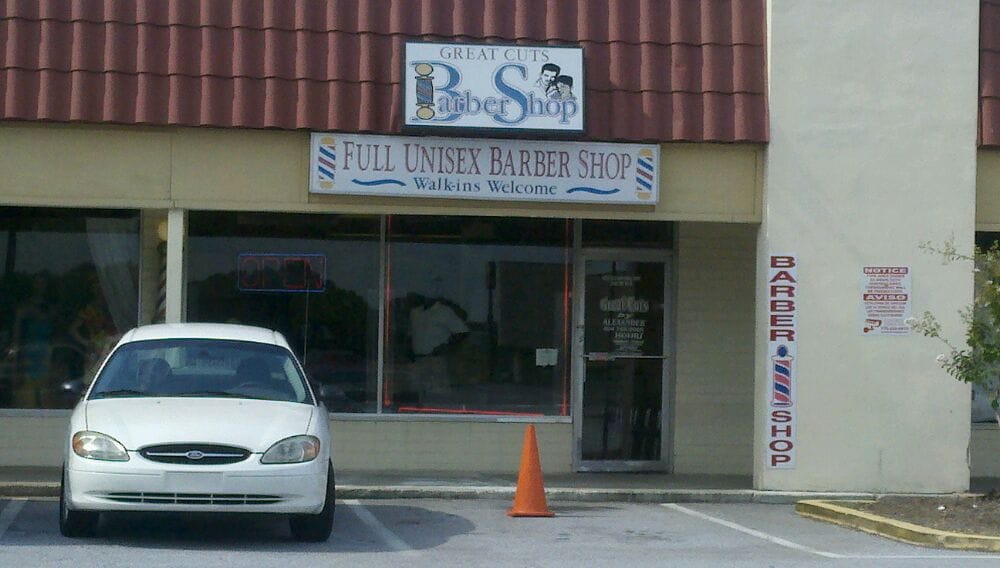 GREAT CUTS BY ALEXANDER - Updated September 2024 - 17 Reviews - 4833 ...