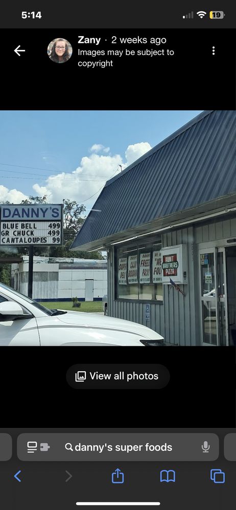 DANNY’S SUPER FOODS - Updated December 2025 - 10 Reviews - 2003 Western ...