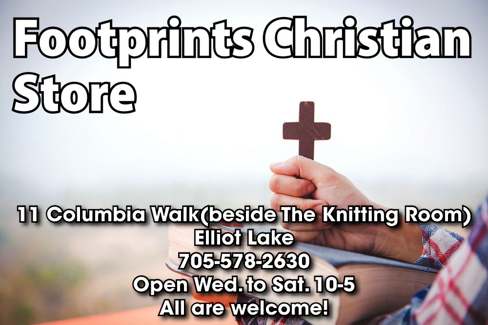 FOOTPRINTS CHRISTIAN STORE - Updated October 2025 - 11 Columbia Walk ...