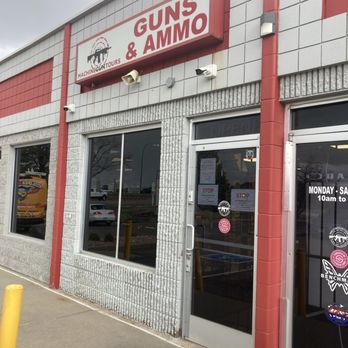 MACHINE GUN TOURS - Updated August 2025 - 69 Photos & 63 Reviews ...