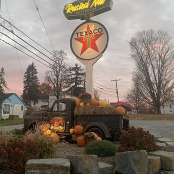 RUSTED NUT - Updated December 2025 - 40 Photos & 33 Reviews - 7647 ...