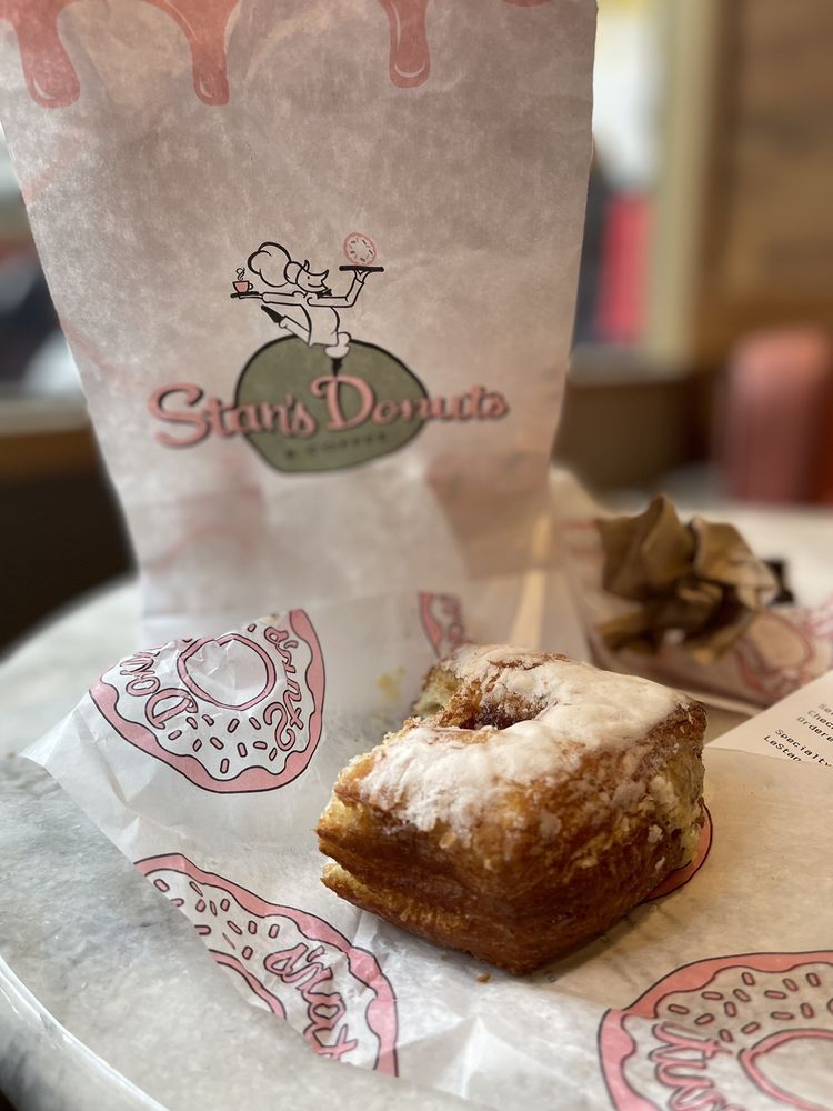 STAN’S DONUTS & COFFEE - Updated June 2026 - 921 Photos & 527 Reviews ...