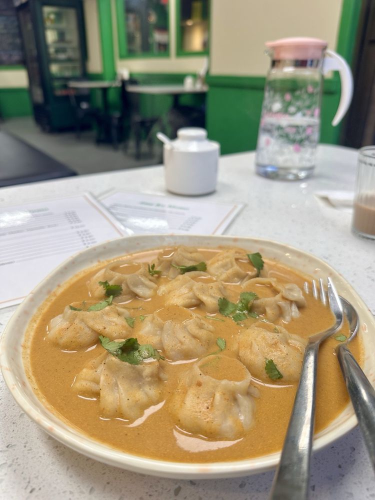 AMA KO MOMO - Updated August 2025 - 1228 King Street W, Toronto ...