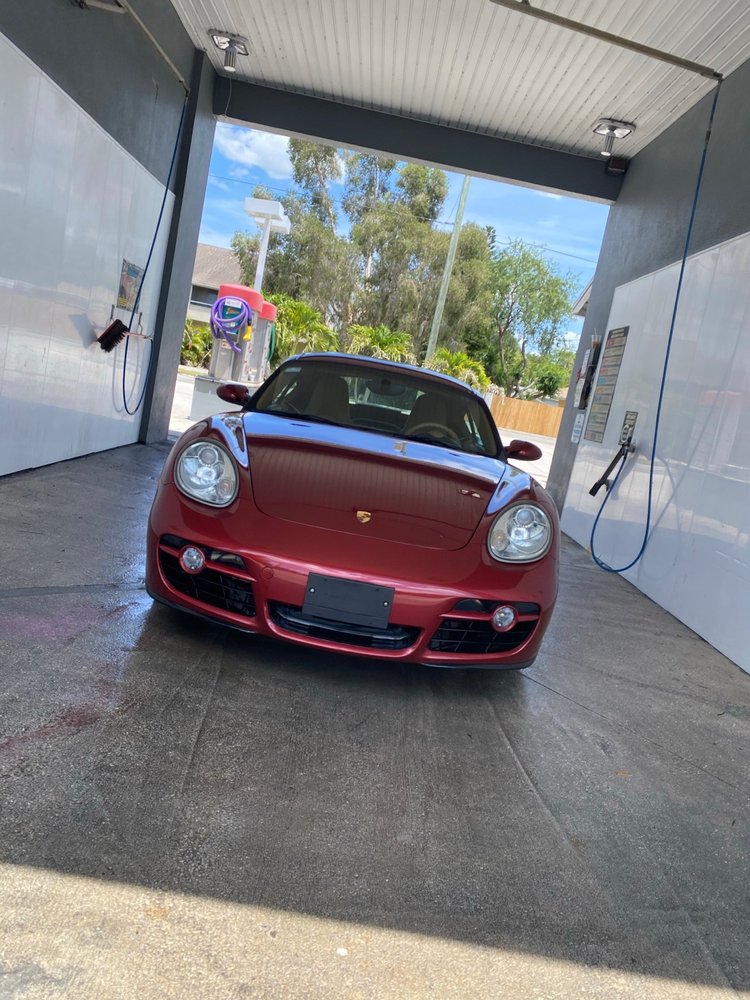 SPARKLING CLEAN CAR WASH - Updated July 2025 - 27 Photos & 17 Reviews ...