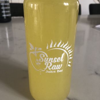 SUNSET RAW JUICE BAR - Updated December 2025 - 186 Photos & 167 Reviews ...