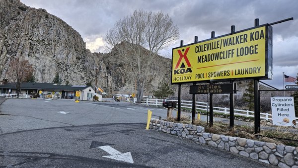 THE 10 BEST Things to Do in Coleville, CA - 2025 - Yelp