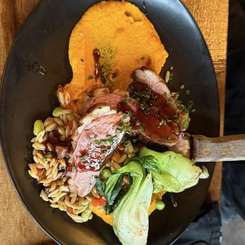 NOSH - Updated July 2025 - 1140 Photos & 647 Reviews - 47 Russell St ...