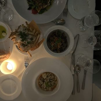 OSTRA - Updated July 2025 - 1389 Photos & 678 Reviews - 1 Charles St S ...