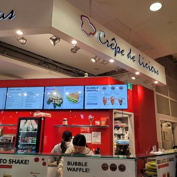 METROPOLIS AT METROTOWN - Updated January 2026 - 459 Photos & 235 ...