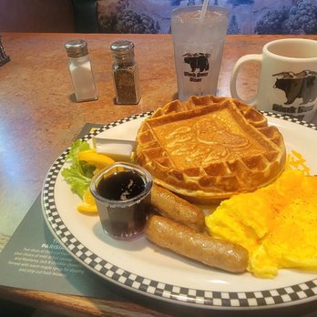 BLACK BEAR DINER - YUMA - Updated November 2024 - 295 Photos & 264 ...