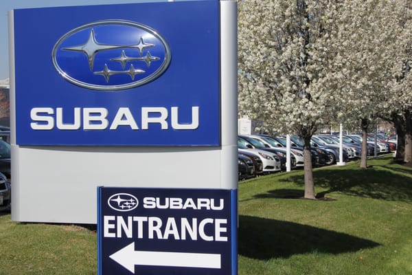 MARK MILLER SUBARU SOUTH TOWNE - Updated May 2026 - 91 Photos & 135 ...