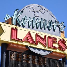 KENMORE LANES - Updated July 2025 - 127 Photos & 200 Reviews - 7638 NE ...