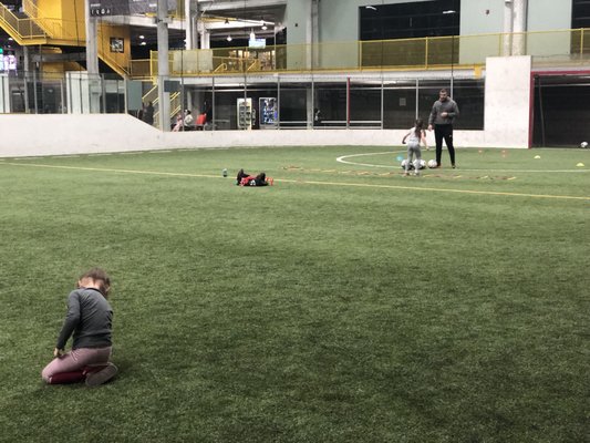 STARFIRE SPORTS - 63 Photos & 47 Reviews - Soccer - 14800 Starfire Way ...