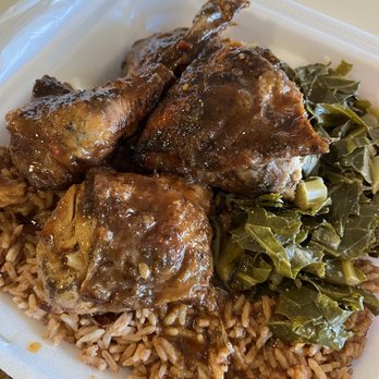 KOOL RUNNINGS JAMAICAN RESTAURANT - Updated November 2024 - 385 Photos ...