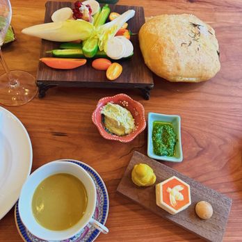 FLX TABLE - Updated December 2025 - 508 Photos & 118 Reviews - 22 ...