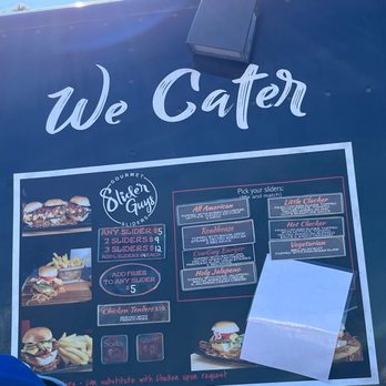 SLIDER GUYS - Updated September 2025 - 10 Photos & 10 Reviews - Tampa ...