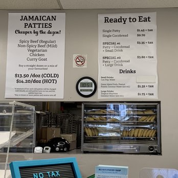 ALLAN’S PASTRY SHOP - Updated March 2025 - 79 Photos & 60 Reviews ...