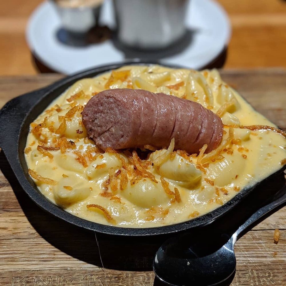 NEW HOLLAND BREWING - THE KNICKERBOCKER - 519 Photos & 347 Reviews ...