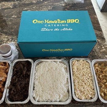 ONO HAWAIIAN BBQ - Updated January 2026 - 36 Photos & 53 Reviews ...