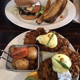 DELPHI BRUNCH CAFE - 238 Photos & 93 Reviews - 100-20121 Willowbrook ...