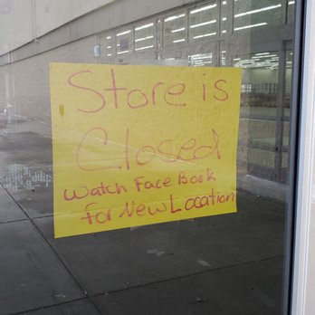 TOTAL LIQUIDATORS - Updated October 2024 - 100 Commerce Cir, Bristol ...