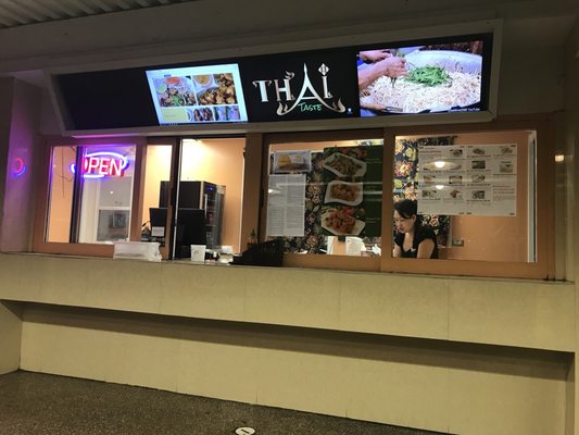 THAI TASTE - 109 Photos & 54 Reviews - Thai - 801 Kaheka St, Honolulu ...