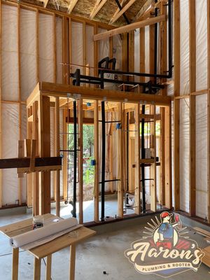 Aaron’s Plumbing & Rooter - Updated December 2025 - 255 Photos - 131 ...