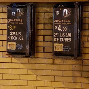 LANG ICE - Updated May 2025 - 10 Reviews - 3604 W 59th St, Chicago ...