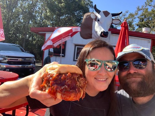 BAMA BOBS BBQ - Updated September 2024 - 15 Reviews - 3758 Dauphin ...