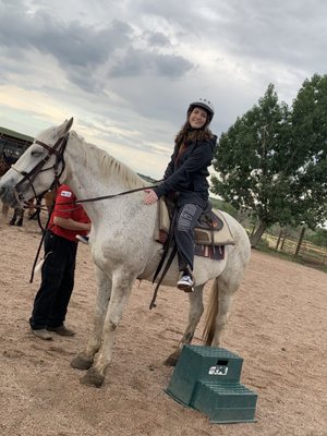 BEAR CREEK STABLES - Updated June 2025 - 52 Photos & 44 Reviews - 15600 ...