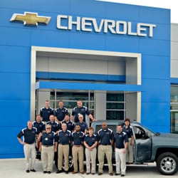NUCAR CHEVROLET - 21 Photos & 24 Reviews - Auto Parts & Supplies - 174 ...