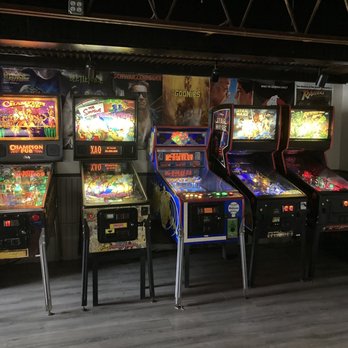 THE HIDEOUT ARCADE BAR AND GRILL - Updated June 2024 - 37 Photos & 40 Reviews - 18693 Coastal ...